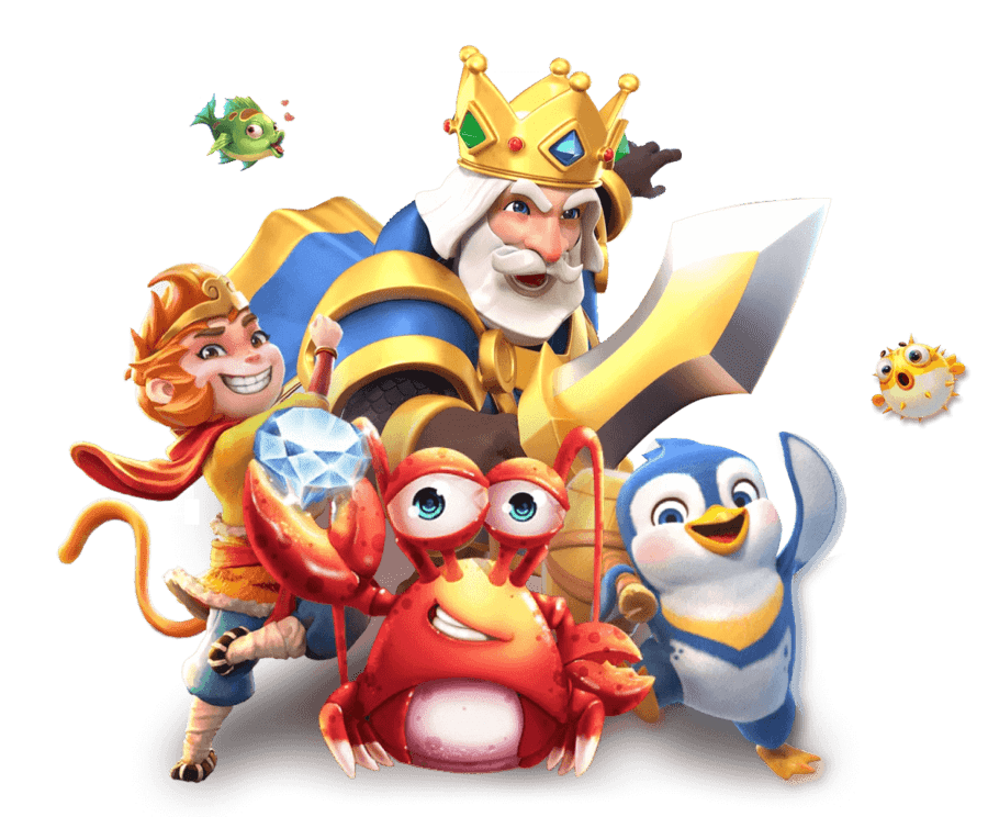 SLOTS - GG77 - Legal Casino and Slots Betting Platform Philippines